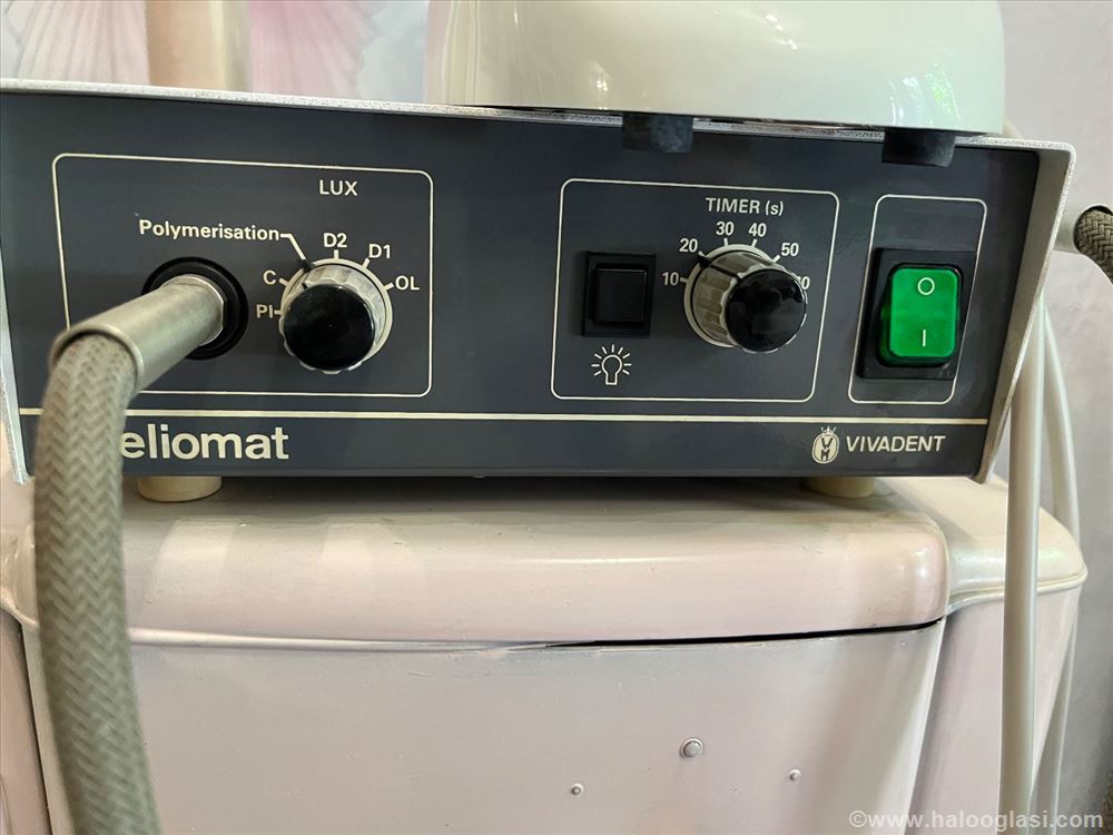 Aparat za helio plombe | Halo Oglasi