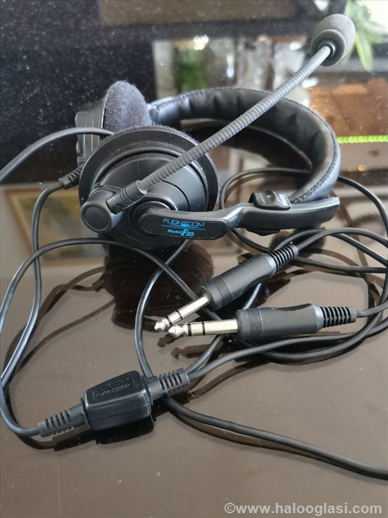 Flightcom F20 | Halo Oglasi