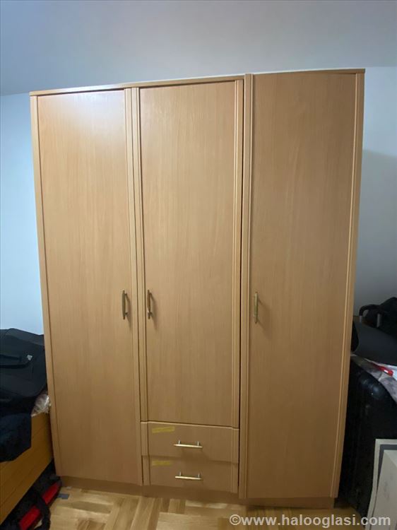 Prodajem ormare | Halo Oglasi