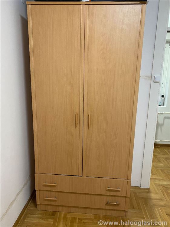 Prodajem ormare | Halo Oglasi