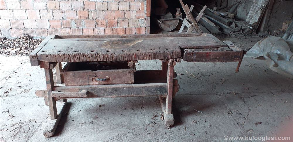 Stolarska tezga | Halo Oglasi