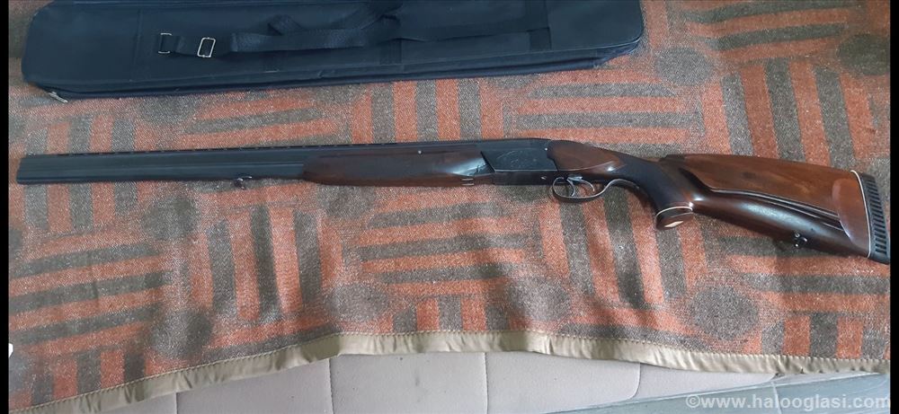 Lovačka puška TOZ34EP | Halo Oglasi