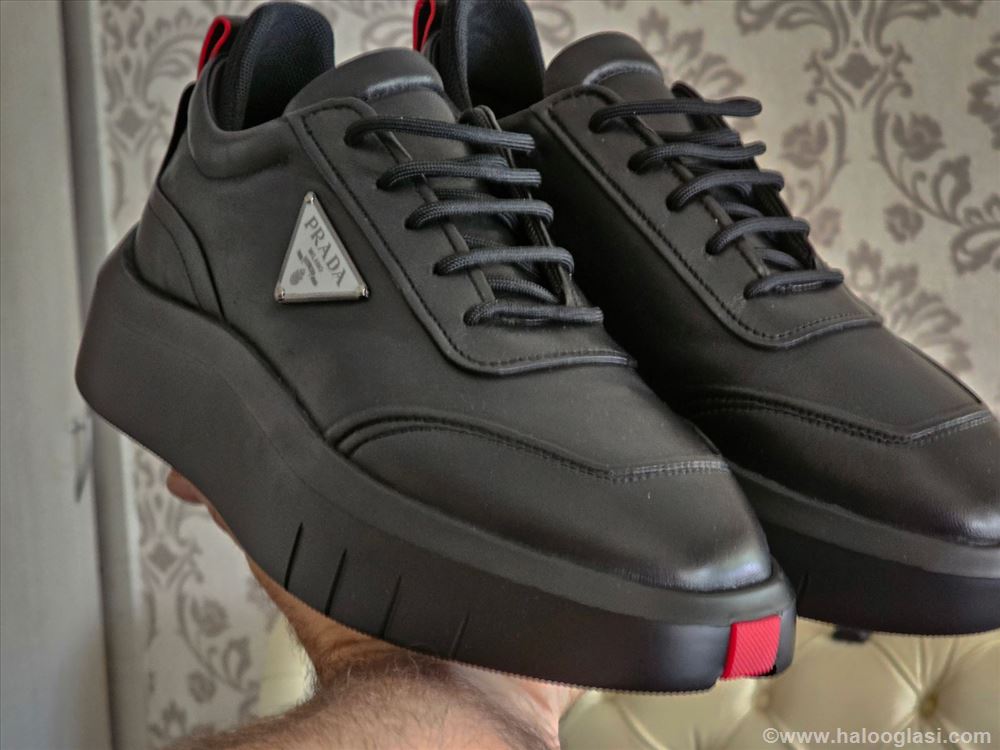 Prada vrhunske patike, ultra hit, vel. 42 | Halo Oglasi