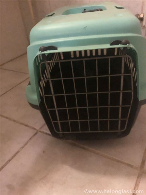 Transporter za macke | Halo Oglasi