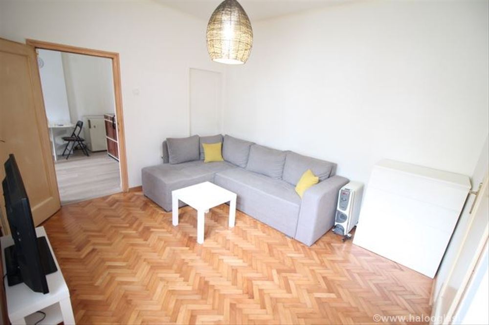 Delimično renoviran studio, Vračar, ID 8292 | Halo Oglasi