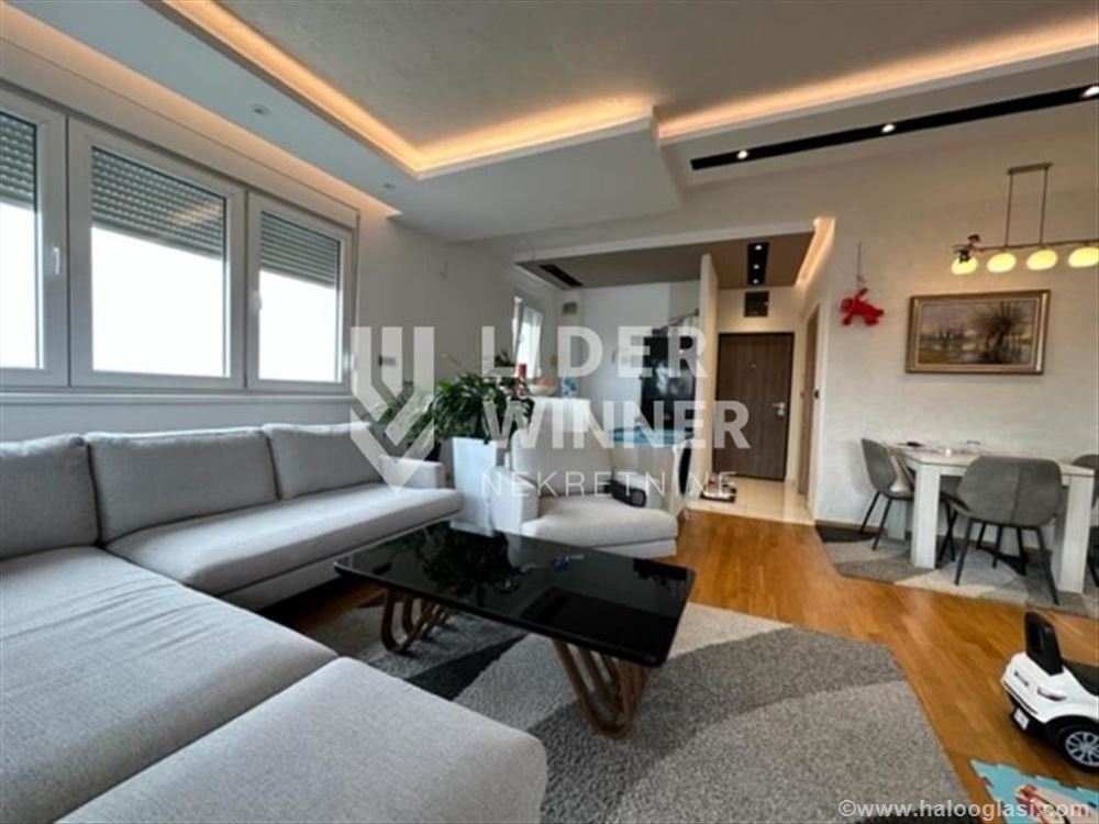 Lux stan, novogradnja ID#124064 | Halo Oglasi