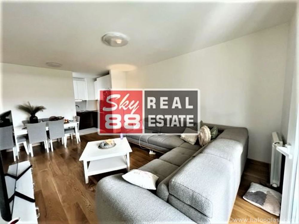 4,0 Novi Beograd, Blok 65, Savada 3, nov, 3 garazn | Halo Oglasi