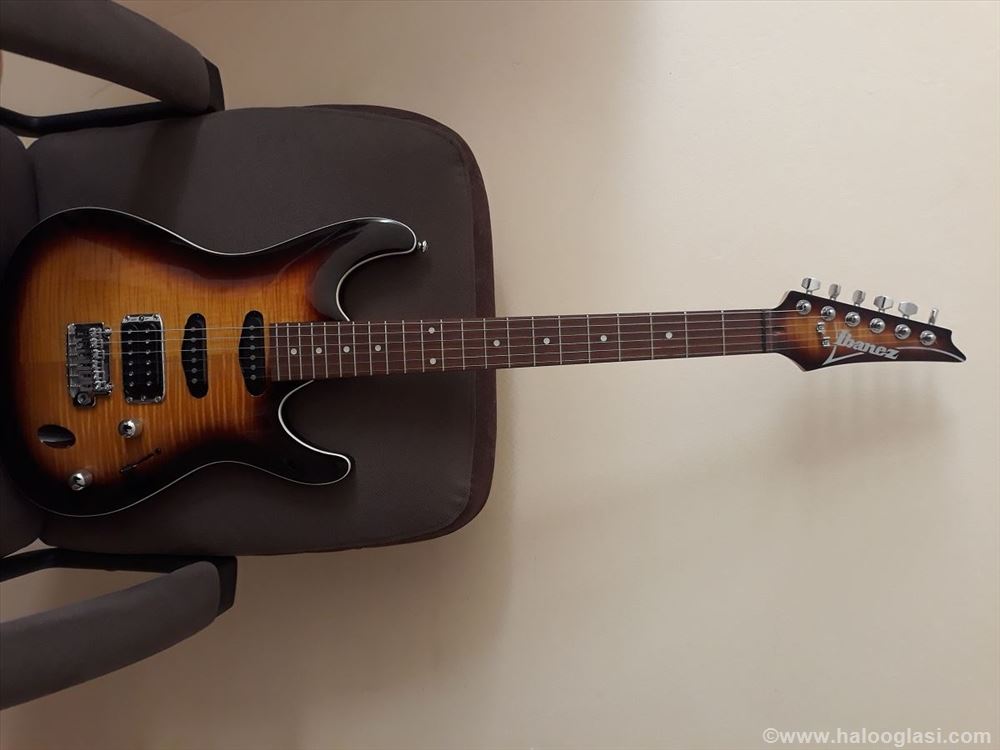 Ibanez elektricna gitara | Halo Oglasi