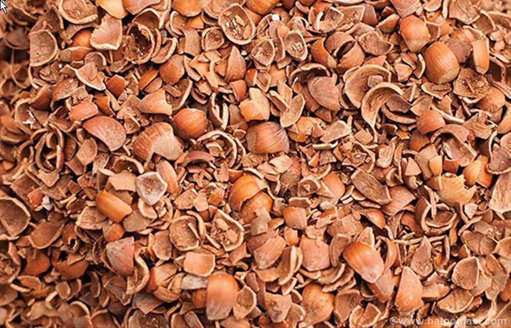 Ljuska od lešnika, za loženje, za grejanje | Halo Oglasi