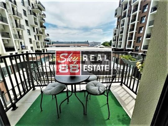 Prodaja stanova Blok 65 | Halo oglasi