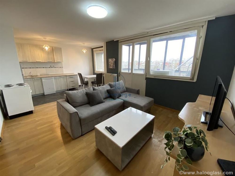 Blok 28, pet-friendly, 60 m2 | Halo Oglasi