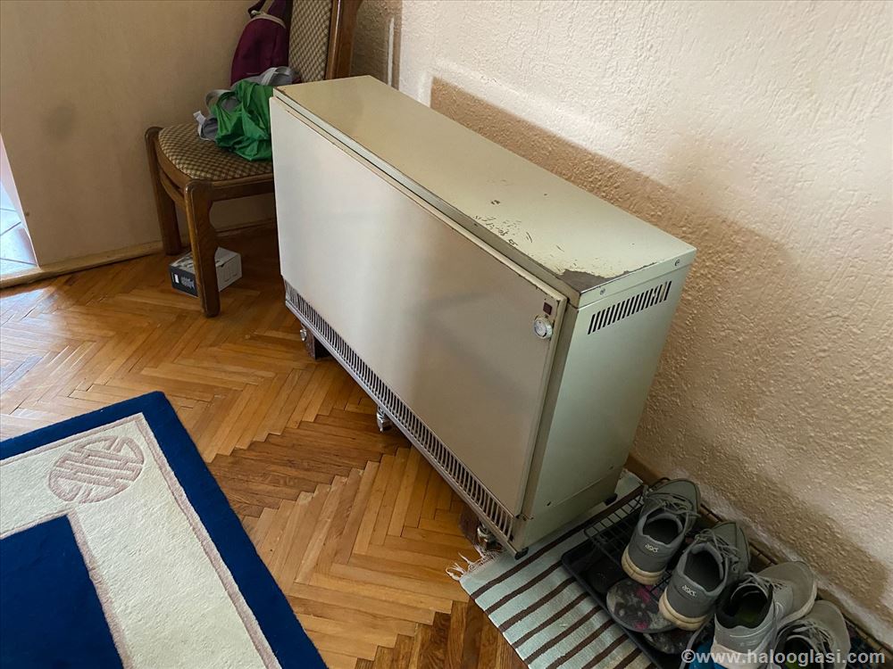 TA peći 4.5 i 3.5 KW | Halo Oglasi