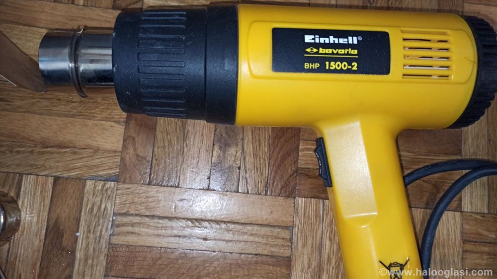 Einhell Fen pištolj za vruć vazduh | Halo Oglasi