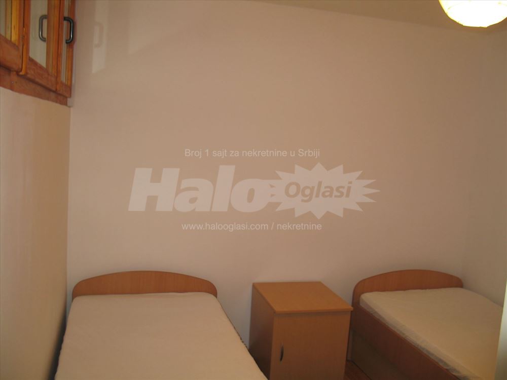 Ustanicka | Halo Oglasi