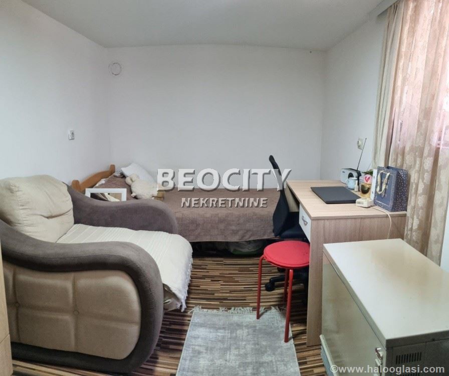 Voždovac, Ustanička, Ljube Čupe, 1.0, 25m2 | Halo Oglasi