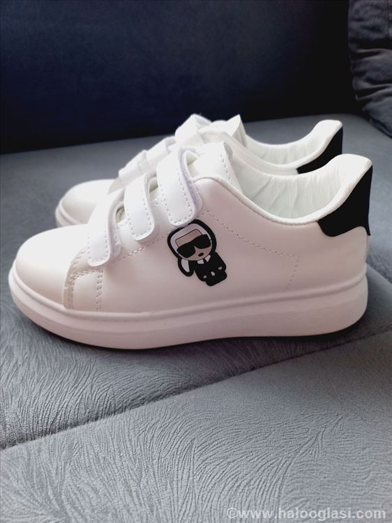 Decije patike, br.35 (univerzalni model) NOVO | Halo Oglasi