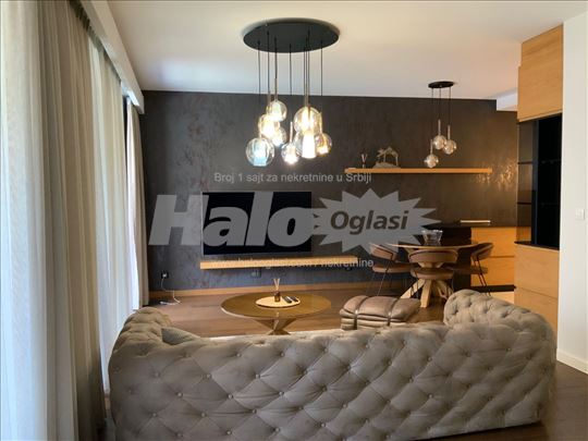 Izdavanje stanova Blok 65 | Halo oglasi