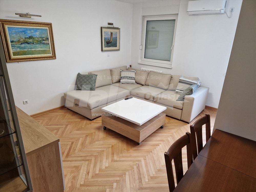 Filmski grad, lux, 45m2 | Halo Oglasi