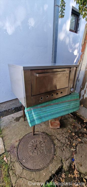 Peć na plin | Halo Oglasi