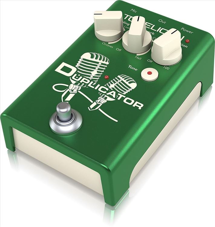 TC Helicon Duplicator | Halo Oglasi