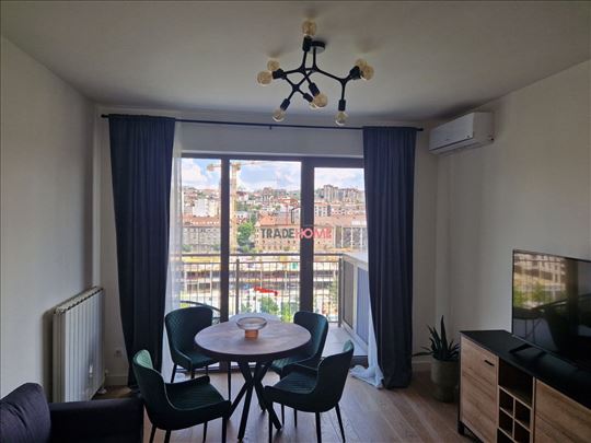 Prodaja stanova Beograd na vodi | Halo oglasi