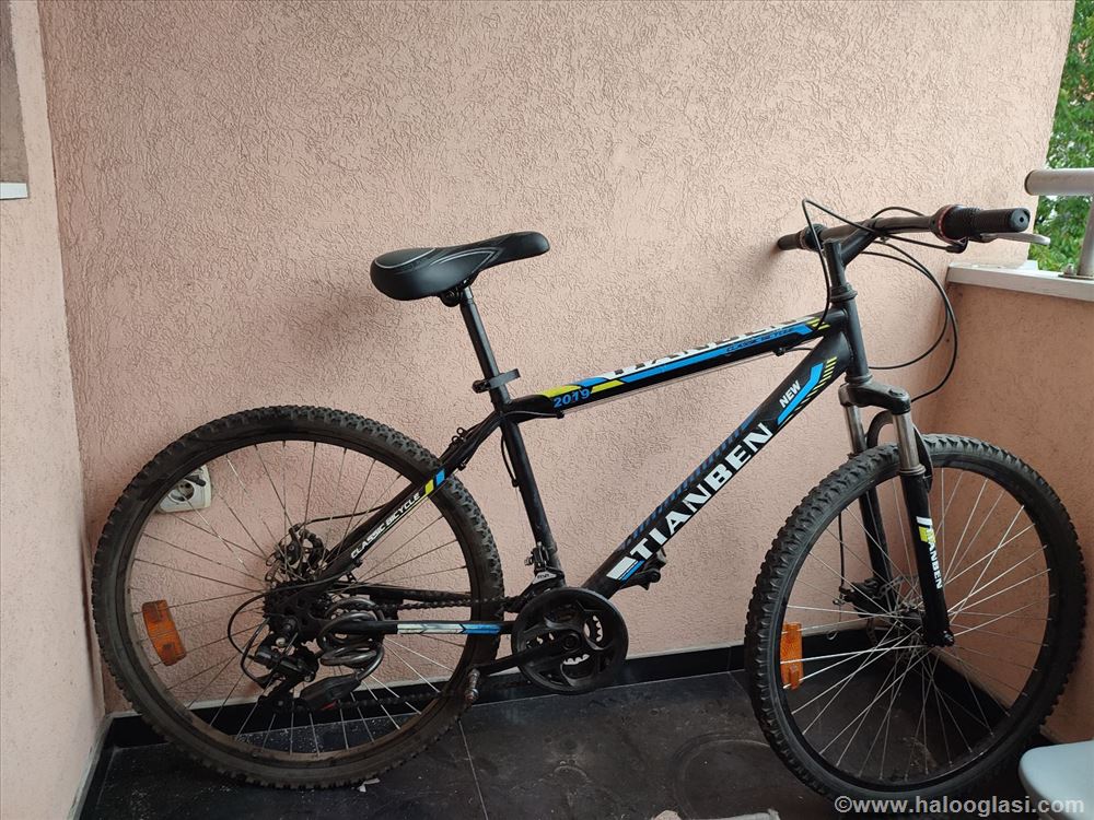 Biciklo 21 brzina | Halo Oglasi