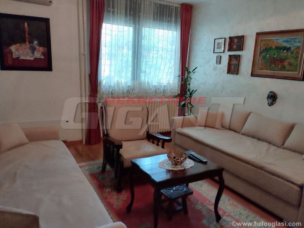 Višnjička banja-lux, 72m2, 2.0 | Halo Oglasi