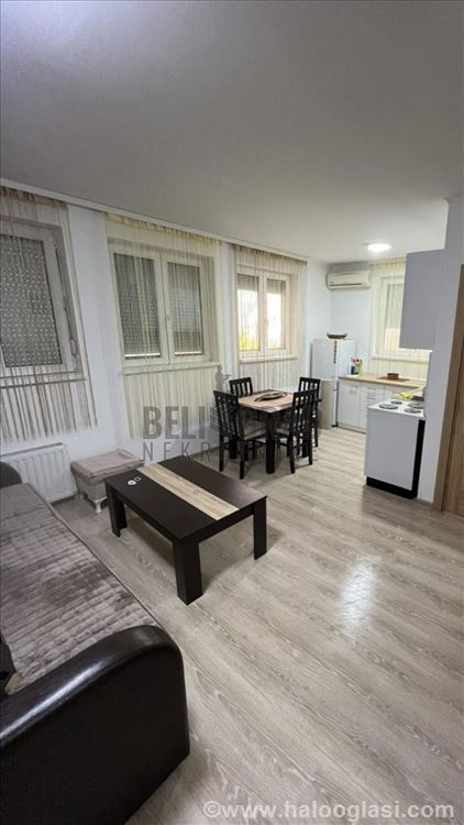 Bele vode, Crveno barjače | Halo Oglasi