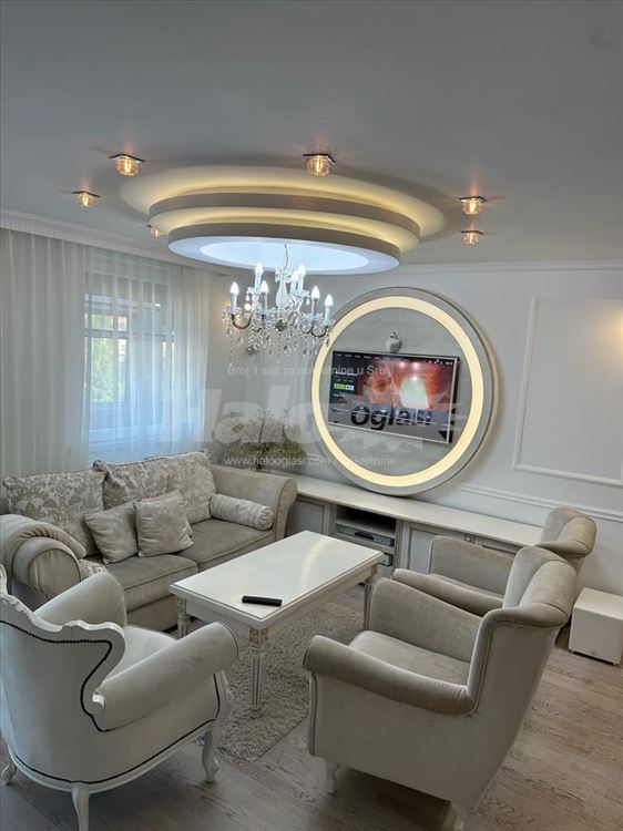 Stepa Stepanovic Lux Opremljen | Halo Oglasi