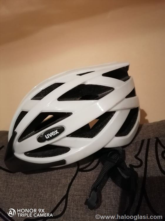 UVEX kaciga | Halo Oglasi