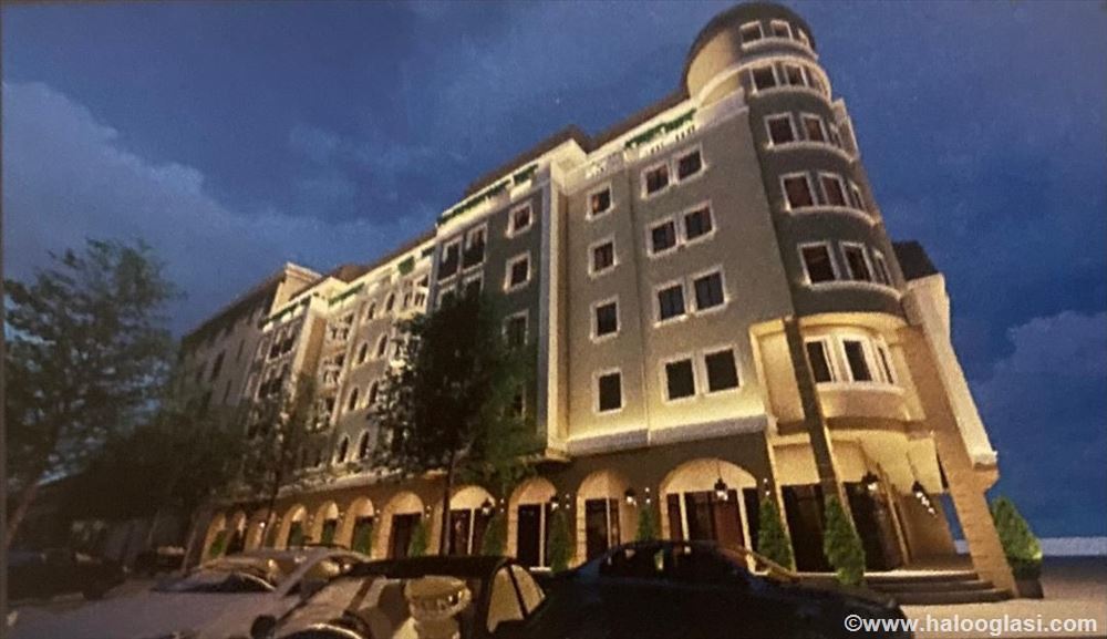 Stari Grad,Dorćol, 79,5 m2, 3.0, nov,lux | Halo Oglasi
