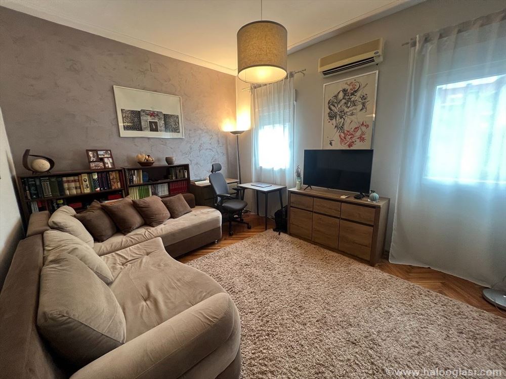 Cvijićeva, kod TC Zira, jednosoban stan, 42m2 | Halo Oglasi