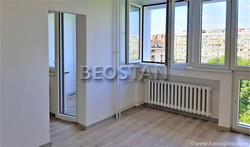 Novi Beograd - Fontana - studentski grad ID#53219 | Halo Oglasi