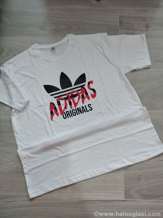 Muske majice 5 za 2500din | Halo Oglasi