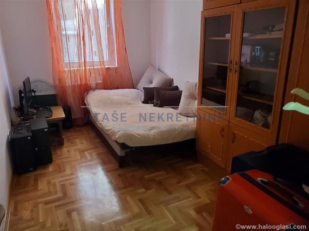 Medak 3, Generala Božidara Jankovića, 42m2, izdava | Halo Oglasi
