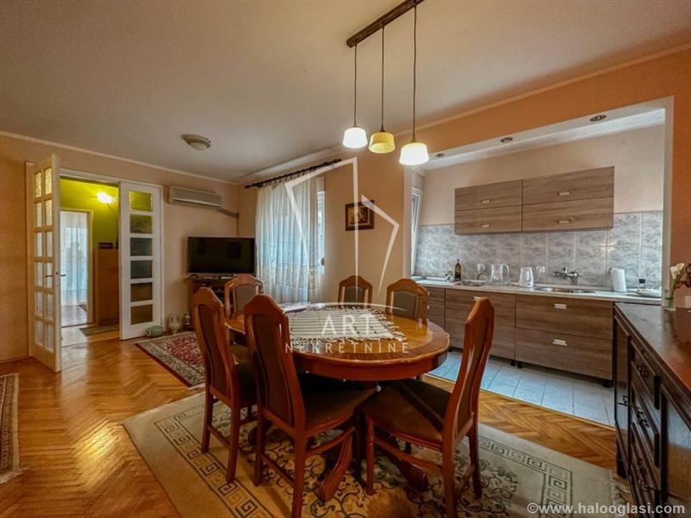 Višnjička banja, 73m2 + garaža 21m2 ID#5618 | Halo Oglasi