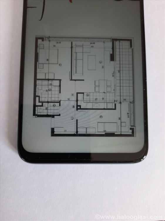 Blok 65, Wellport,nov, 83 m2, useljiv | Halo Oglasi