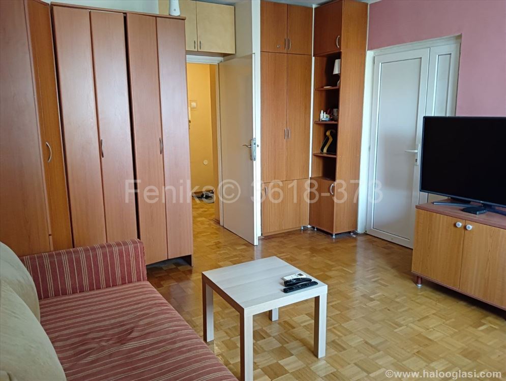 Mirijevo, Matice srpske, 39+3, 1,5, VI, lift | Halo Oglasi