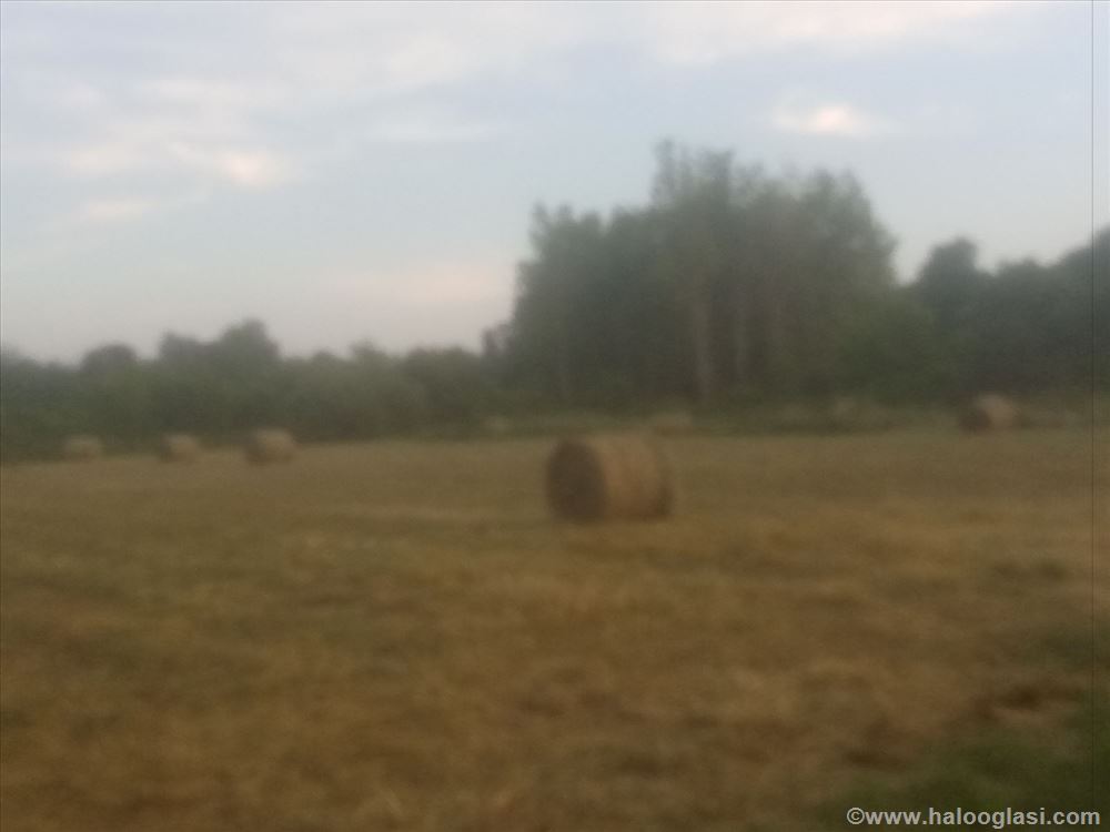 Seno, lucerka, rol bale | Halo Oglasi
