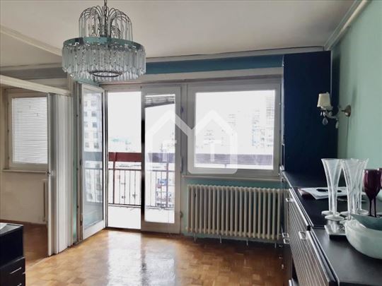 Prodaja stanova Blok 62 | Halo oglasi