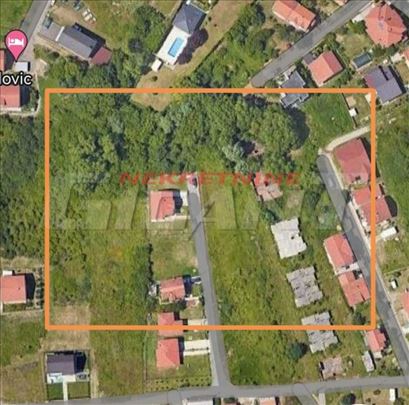 Prodaja zemljišta Miljakovac | Halo oglasi