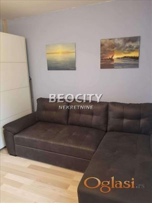 Prodaja stanova Novi Sad Novo Naselje | Halo oglasi