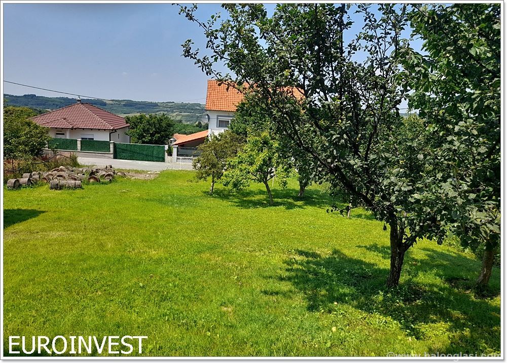 3,0 kuća, na samom ulasku u Vranić, 6 ari | Halo Oglasi