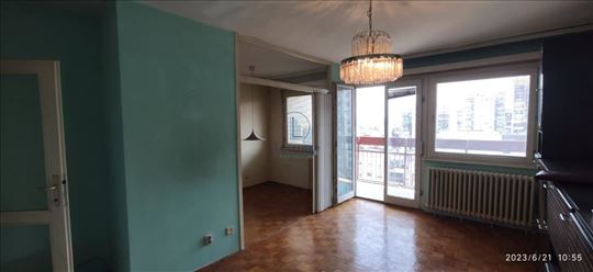 Prodaja stanova Blok 62 | Halo oglasi