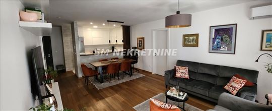 Prodaja stanova Blok 65 | Halo oglasi