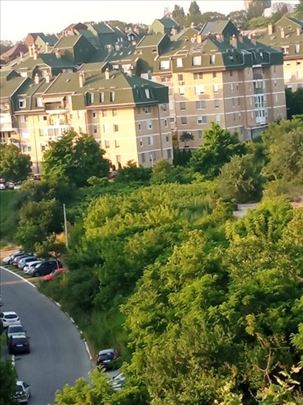 Prodaja stanova Filmski grad | Halo oglasi