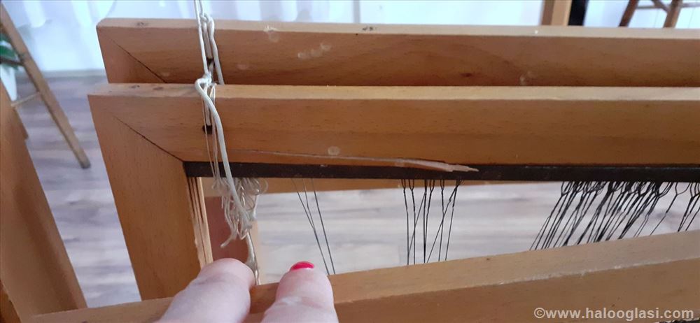 Ručni razboj | Halo Oglasi