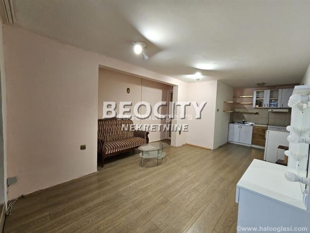 Voždovac, Medaković, Medakovićeva , 1.0, 28m2 | Halo Oglasi