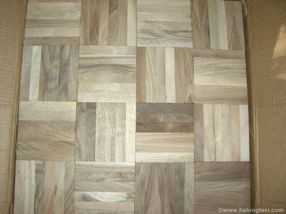 Lamelni parket ekstra klase orah | Halo Oglasi