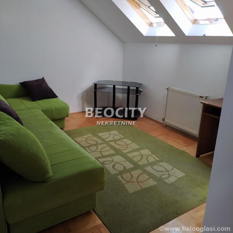 Novi Sad, Podbara, Bele Njive , 2.0, 44m2 | Halo Oglasi